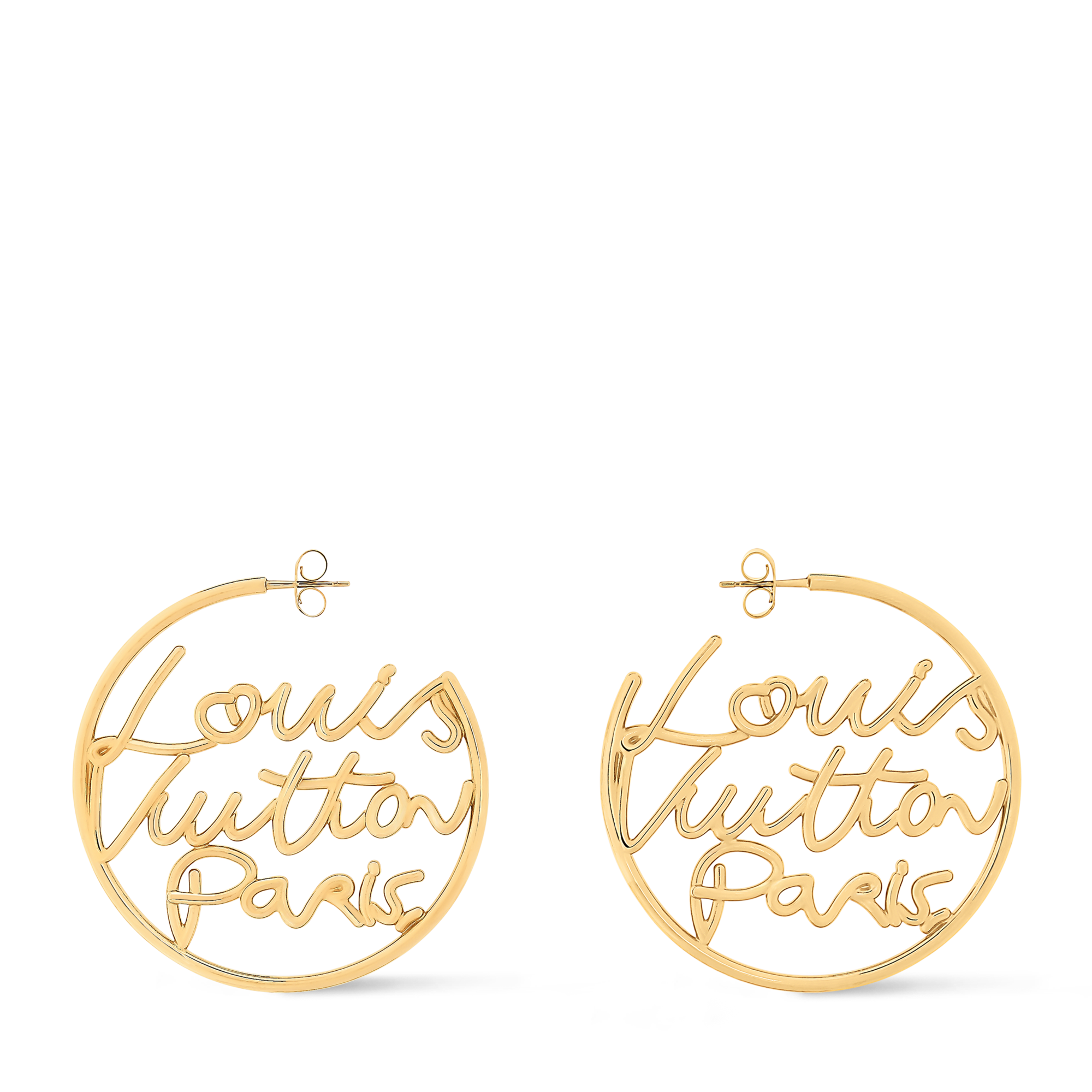 LV Script - Women | LOUIS VUITTON